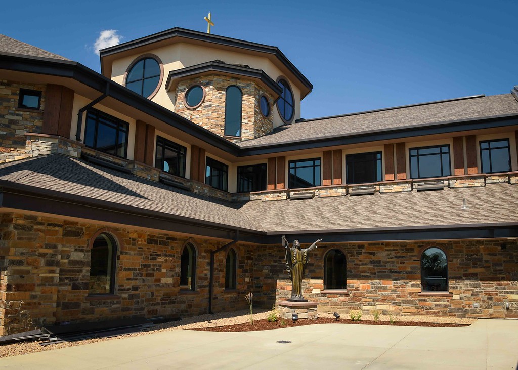 St Elizabeth Ann Seton Catholic Parish in Fort Collins, CO